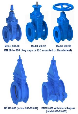 MRWA Product: P-01524